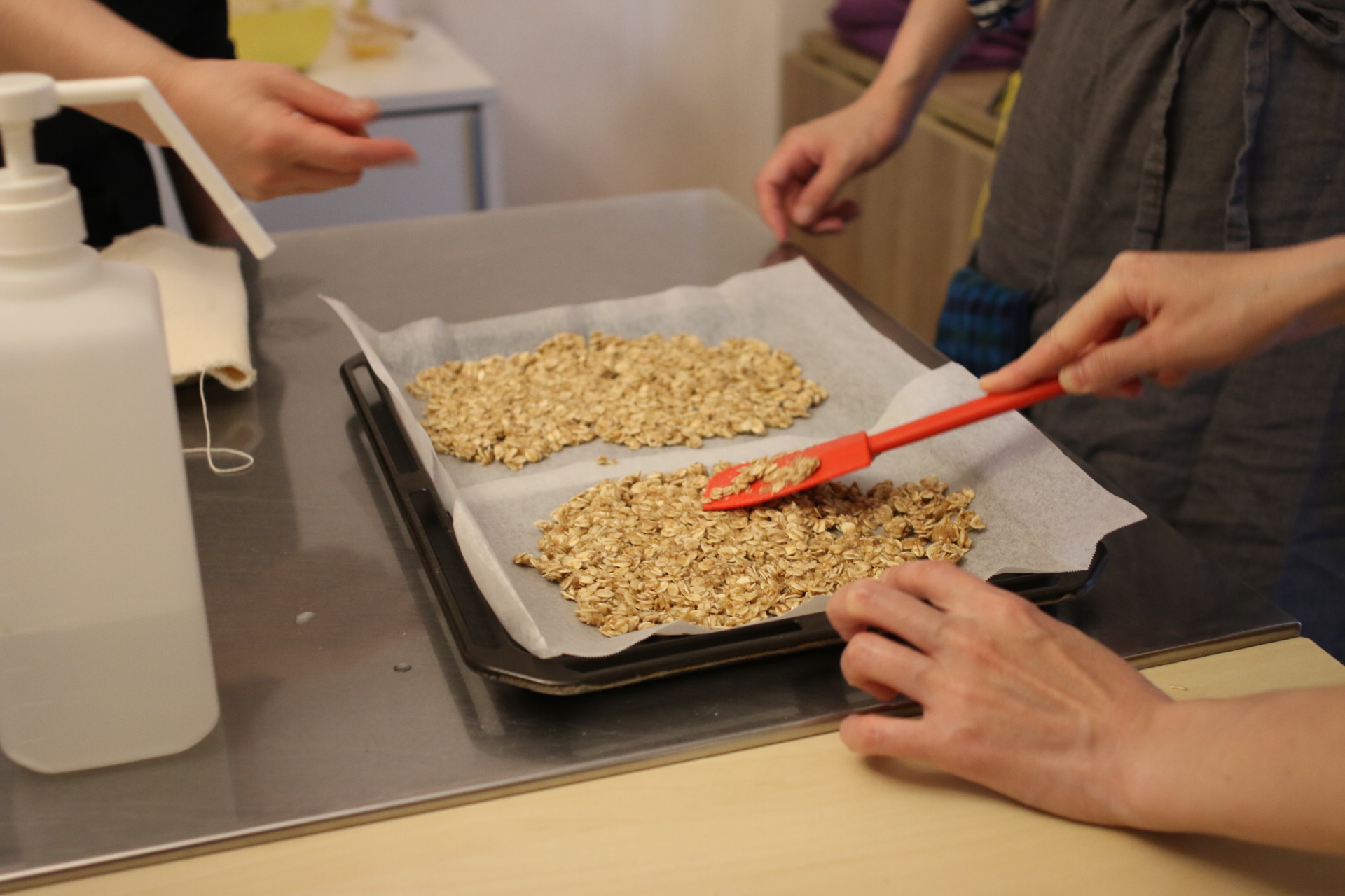 味噌イベント、ありがとうございましたヽ(^o^)丿 – Espoir3n